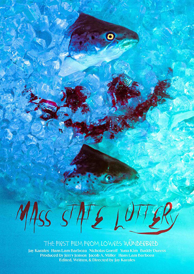 Athens Film Festival